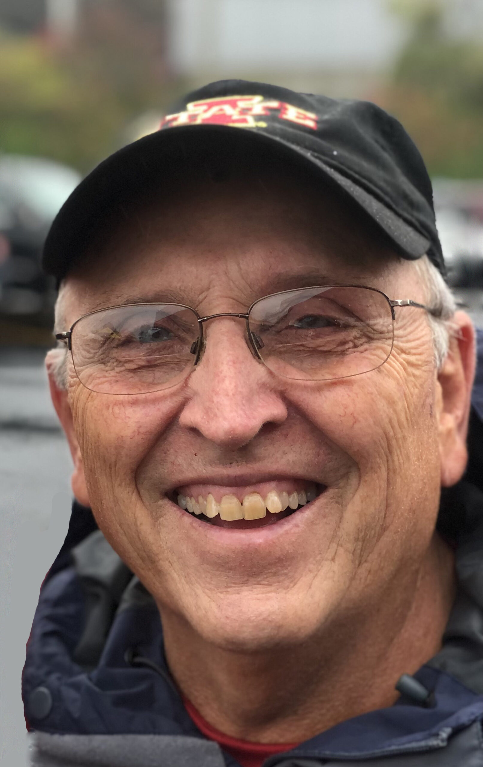 Dick Mckay Kwbg Radio Boone Iowa