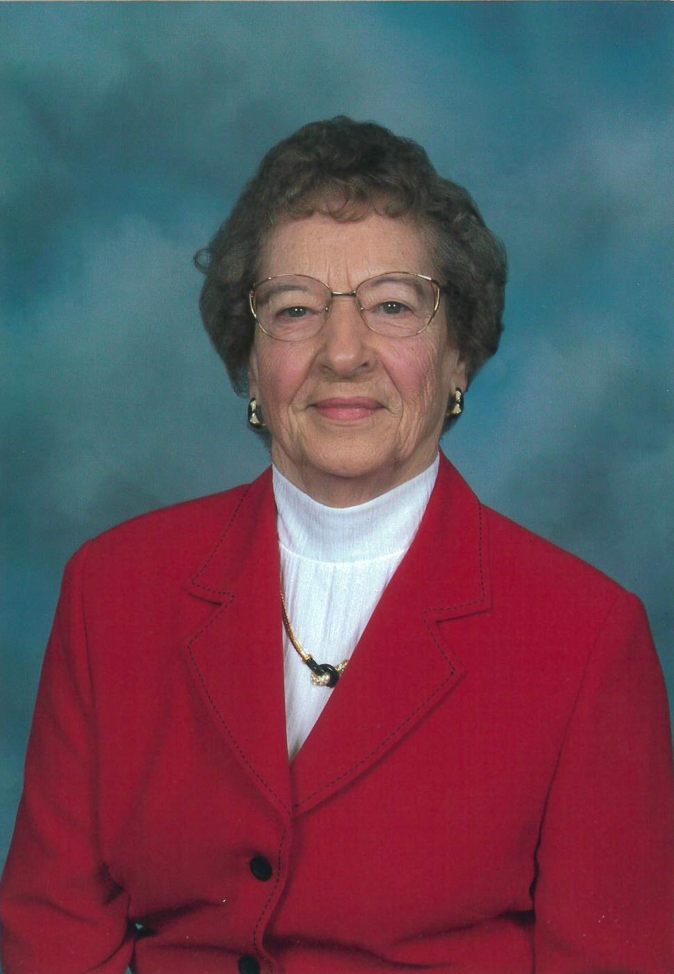 Dorothy Bovey – KWBG Radio | Boone, Iowa