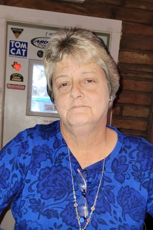 Brenda Hoffman – KWBG Radio | Boone, Iowa