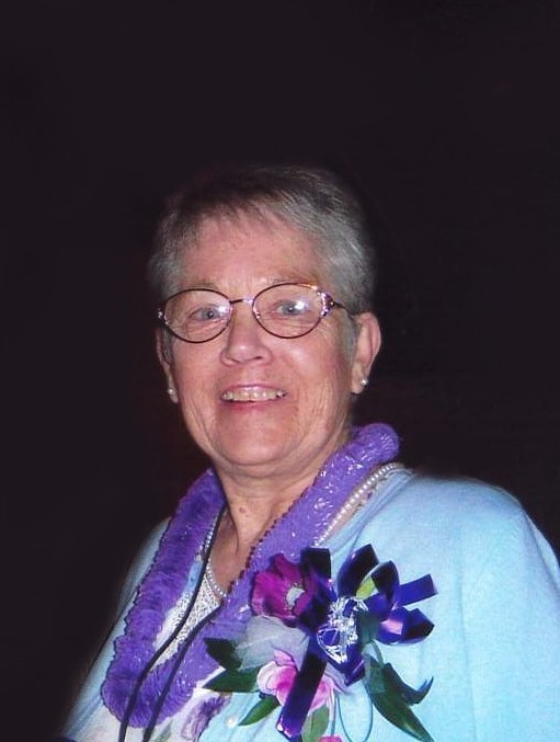 Barbara Stanley – KWBG Radio | Boone, Iowa