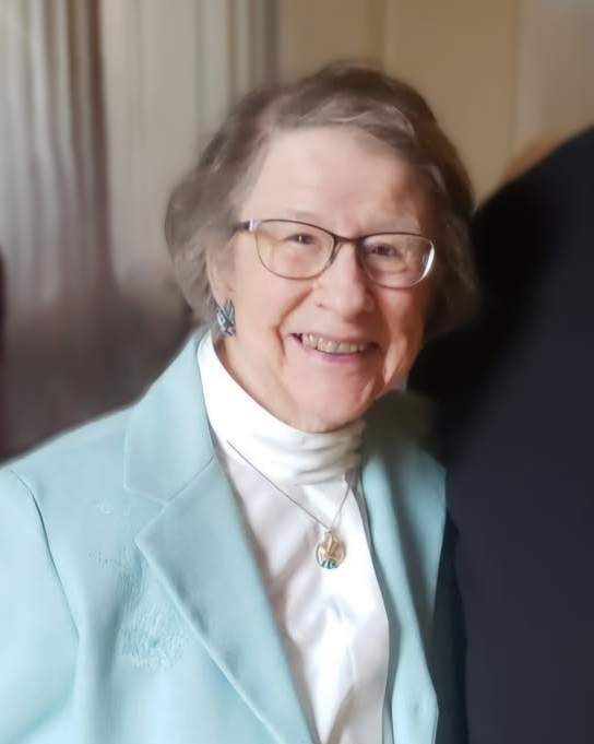 Harriet I. Weeg | KWBG Radio | Boone, Iowa