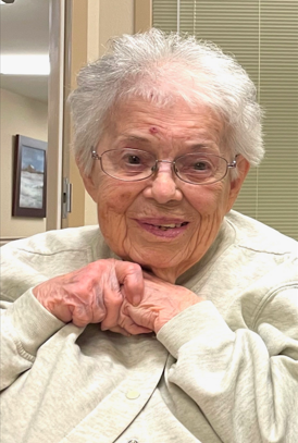 Barbara Butler – KWBG Radio | Boone, Iowa
