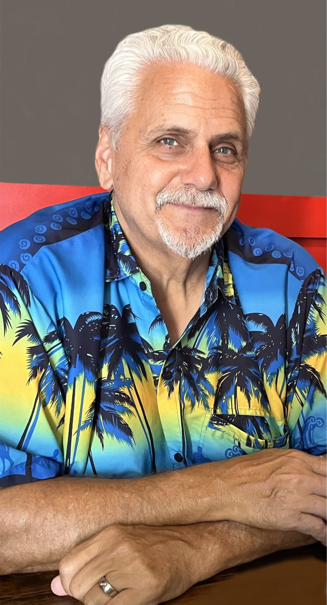 Timothy Evans | KWBG Radio | Boone, Iowa