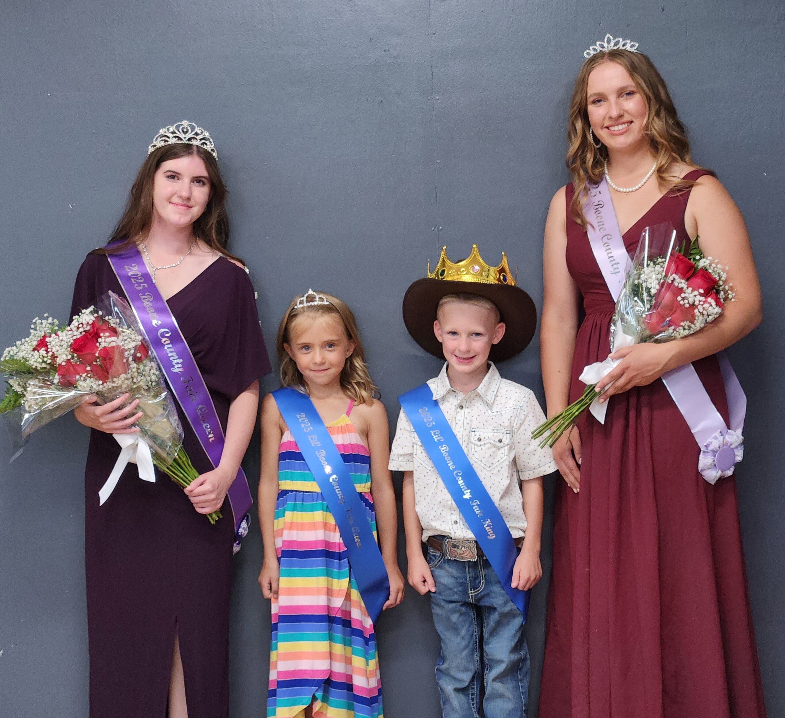KWBG Radio | Boone, Iowa