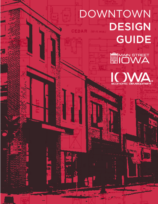 Council to Consider Adoption of Building Design Guidelines from ...
