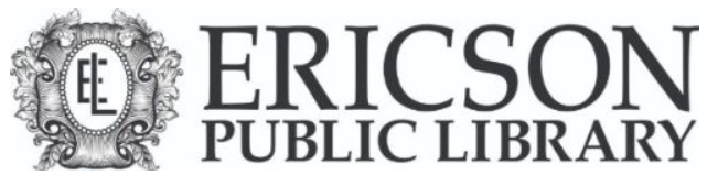 Zach Stier and Tammy Troup, Ericson Public Library, January 30, 2026 ...