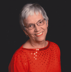 Sherryl Dighton – KWBG Radio | Boone, Iowa