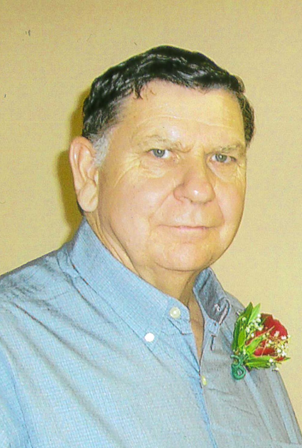 Ron Bass | KWBG Radio | Boone, Iowa