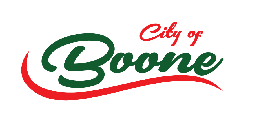 Council Members and Park Commission Members in Boone Sworn in Wednesday ...