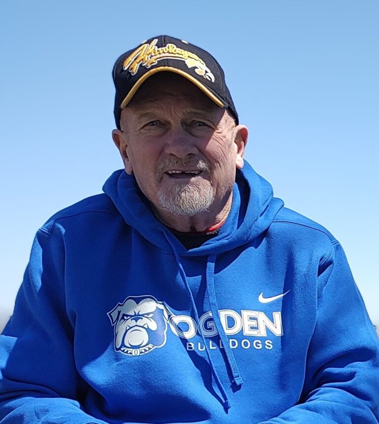 Kent Jones | KWBG Radio | Boone, Iowa