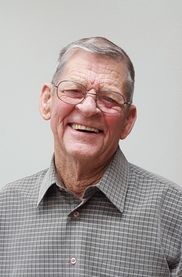 Rex Christensen | KWBG Radio | Boone, Iowa